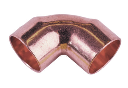 90 Degree Elbow - Lawton Tubes