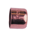 End-Feed Copper Fittings - Lawton Tubes
