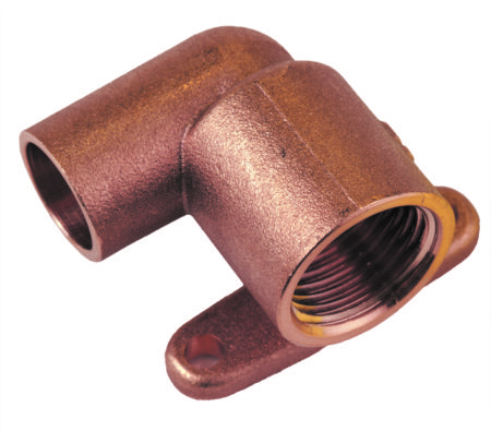 Gas Wall Plate - Lawton Tubes