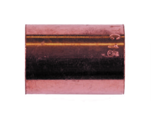 Copper Slip Coupling - Lawton Tubes