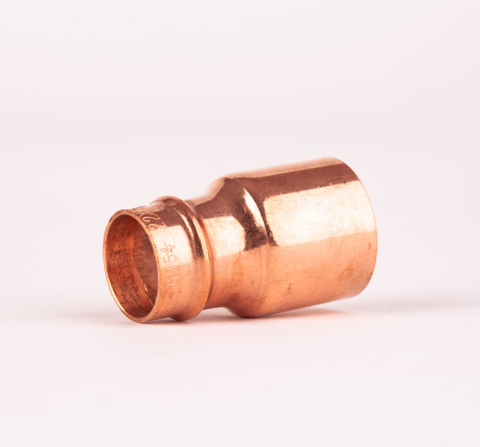 Fitting Reducer - Lawton Tubes