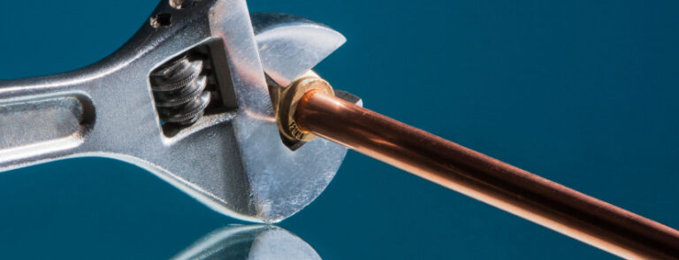 How to Install Compression Fittings - Lawton Tubes