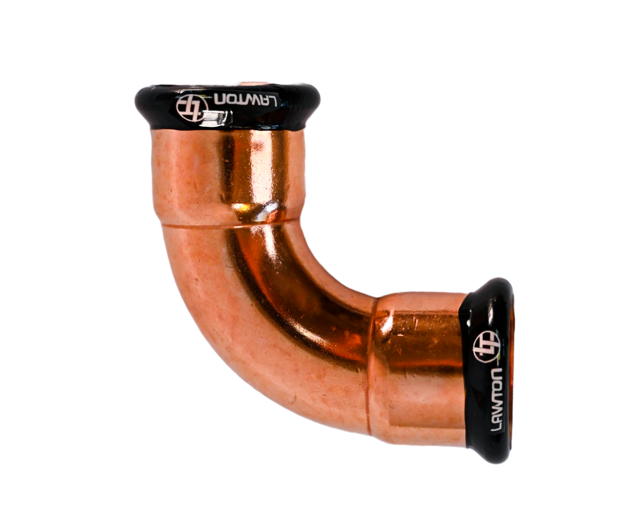 Plumbing Press Fittings | Lawton Tubes