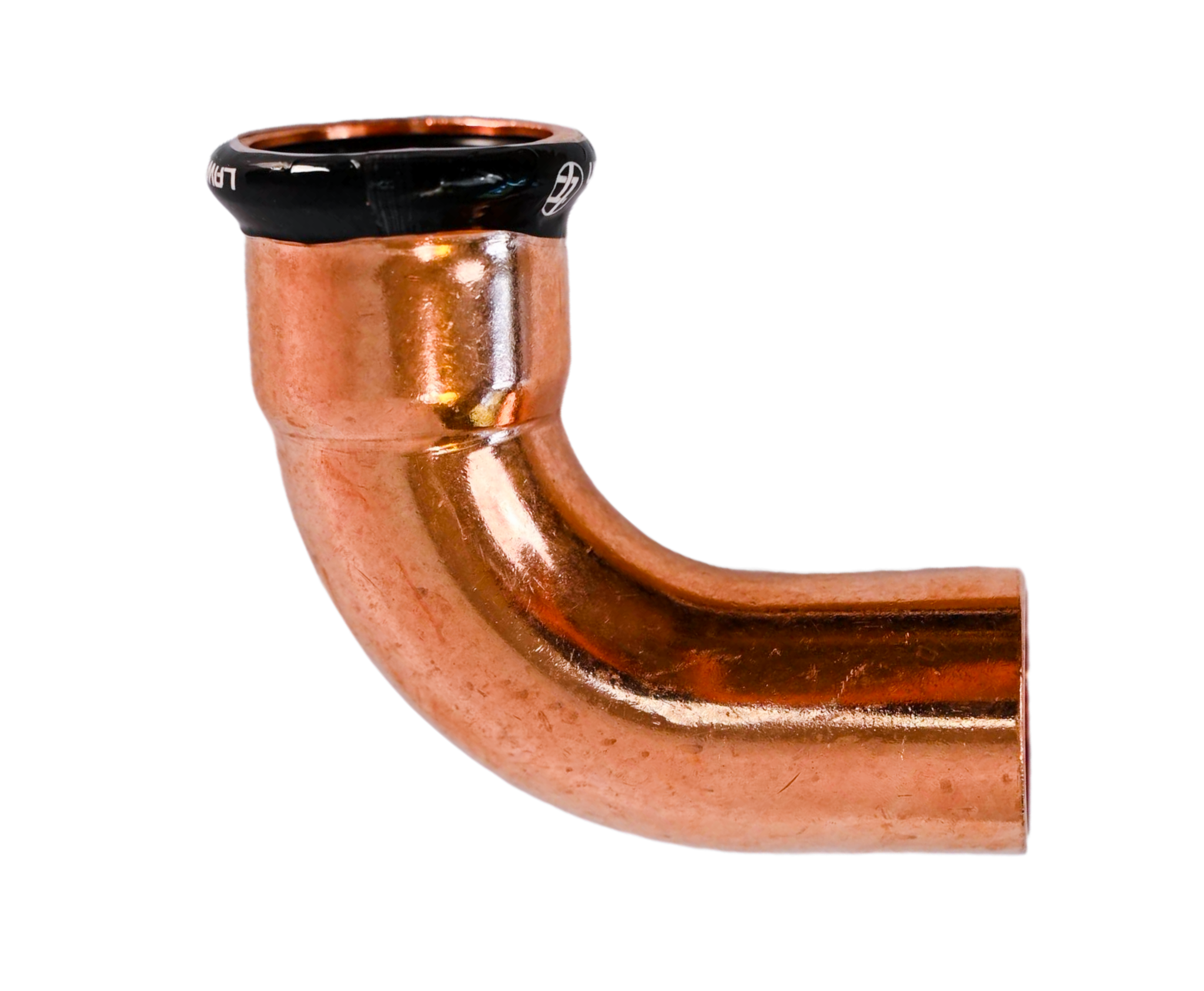 Plumbing Press Fittings | Lawton Tubes