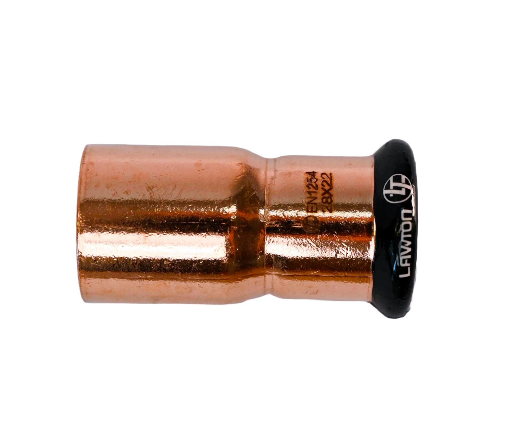 Plumbing Press Fittings | Lawton Tubes