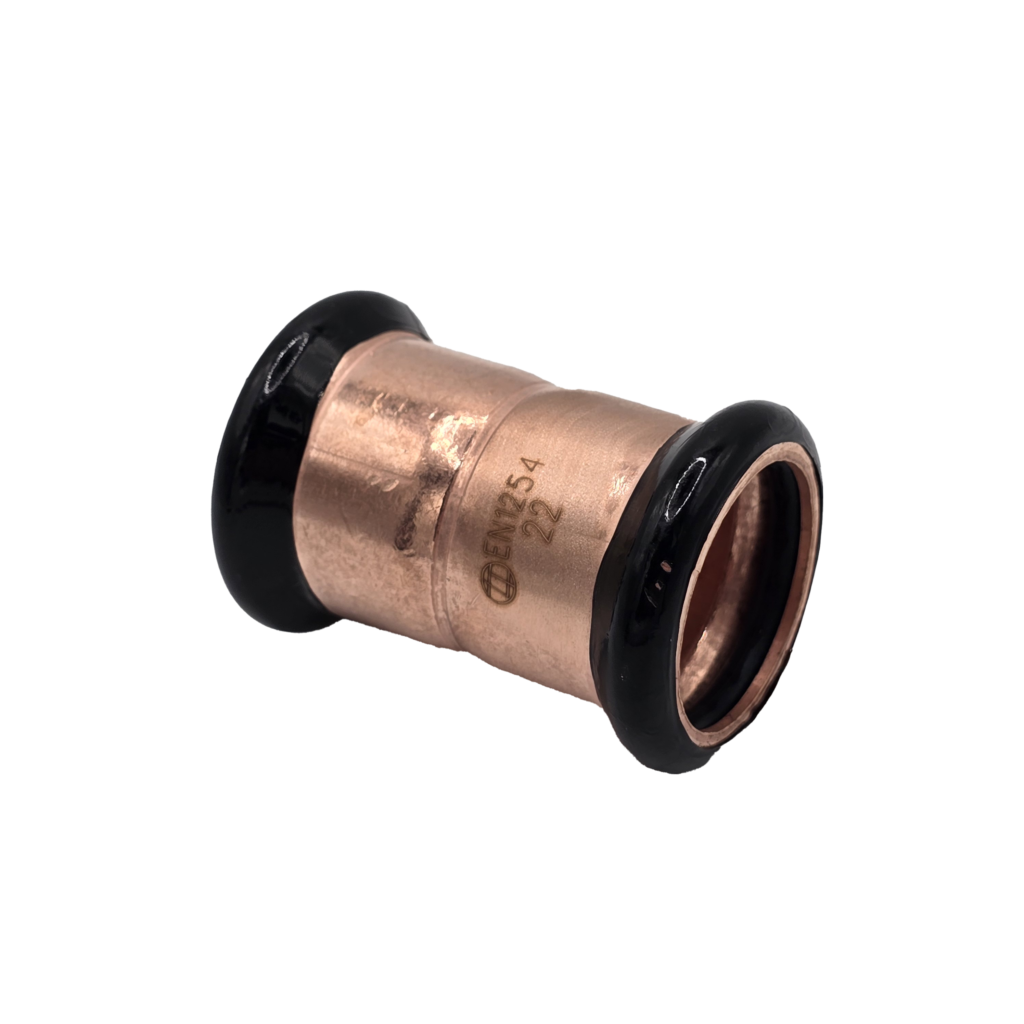 COUPLER PRESS - Lawton Tubes